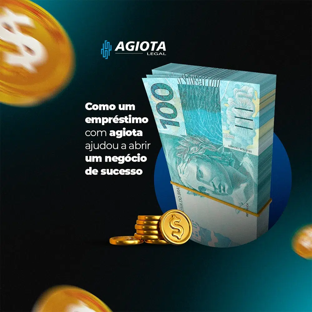 Blog - Agiota Online